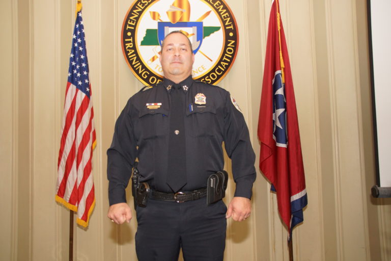 Our Board – Tennessee Law Enforcement Training Officer's Association