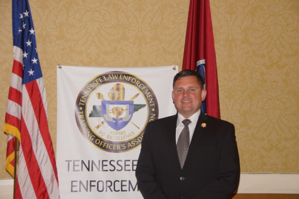 Our Board – Tennessee Law Enforcement Training Officer's Association