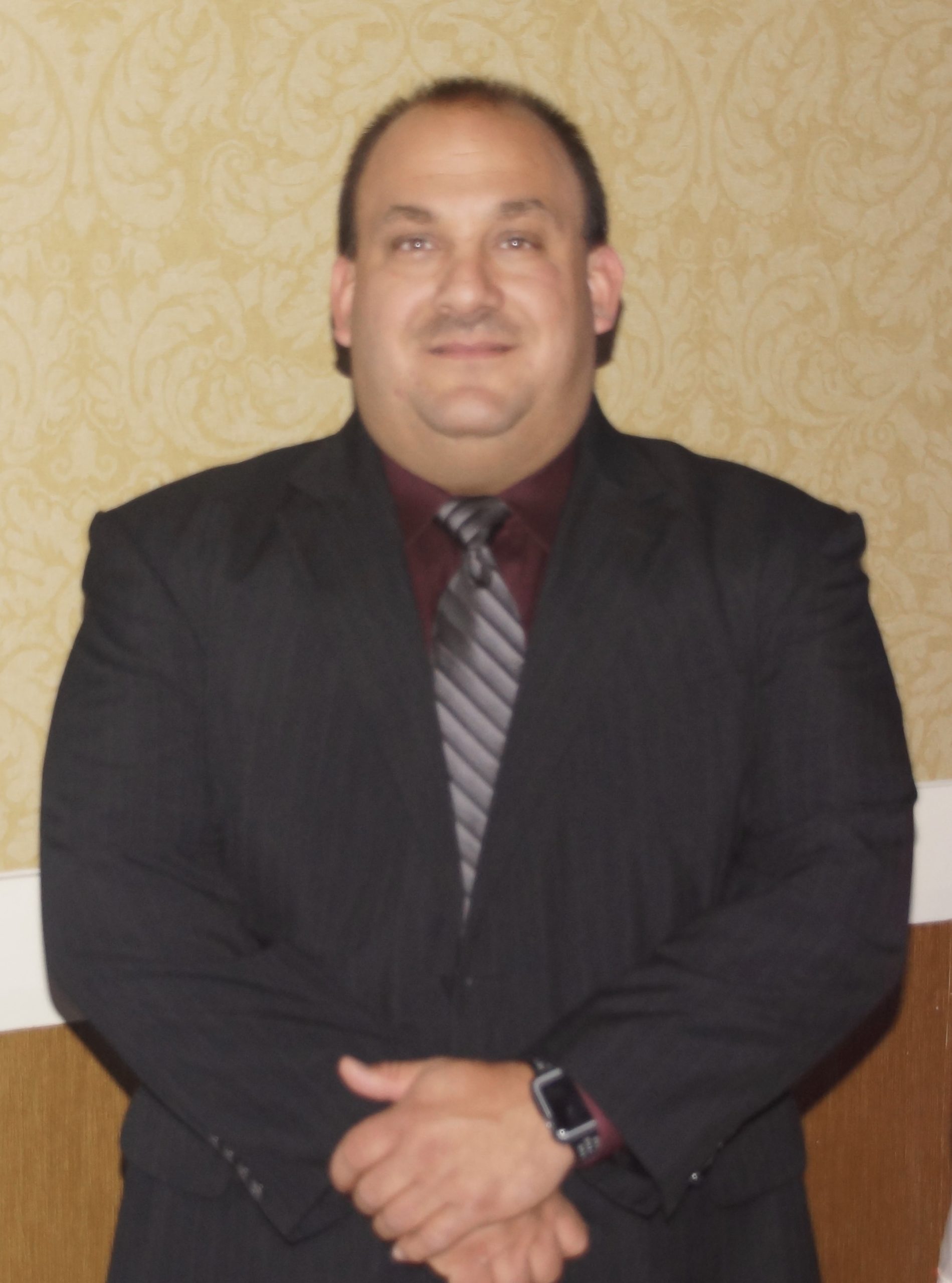 Our Board – Tennessee Law Enforcement Training Officer's Association
